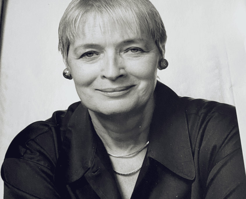 Connect with Colette’s Legacy - Colette Wolff Design